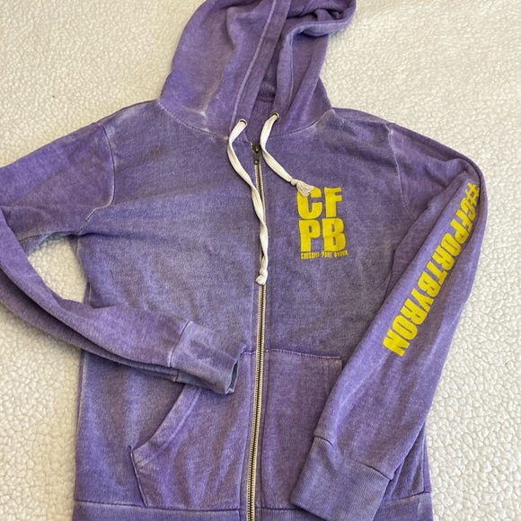 Jackets & Coats | Purple Crossfit Jacket | Poshmark